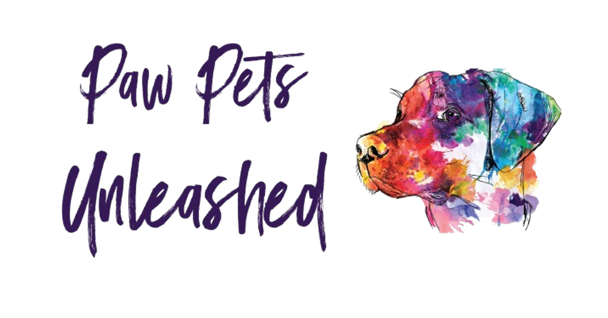 Waterproof Dog Collars & Vegan Leather Styles | Paw Pets Unleashed ...